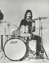 Hayman History :: Hayman Drums