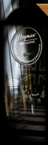 News :: Hayman Drums